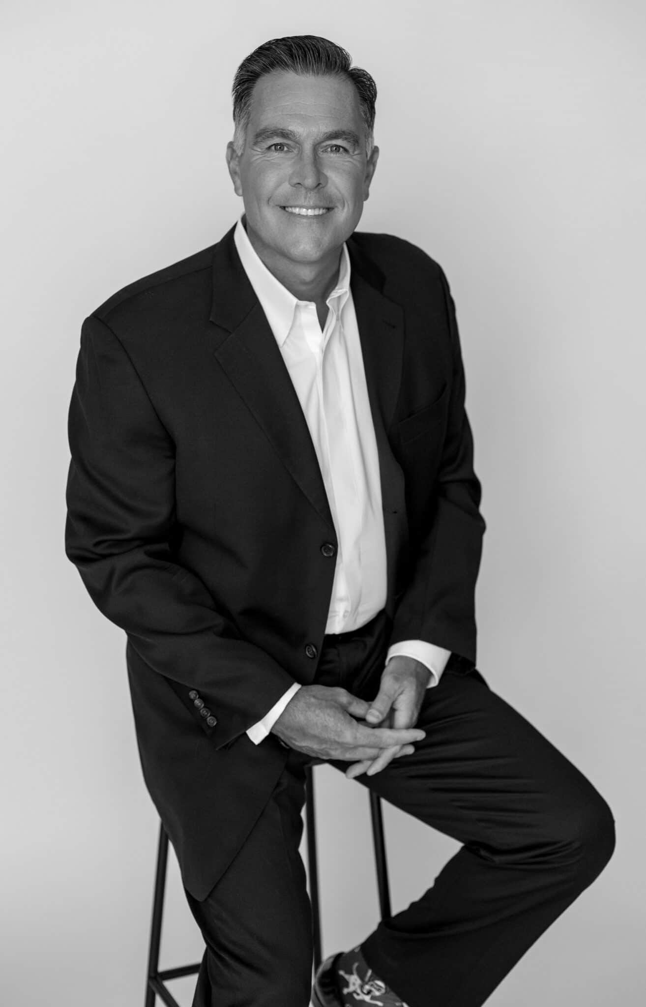 Derek Davis · SkyOak Capital